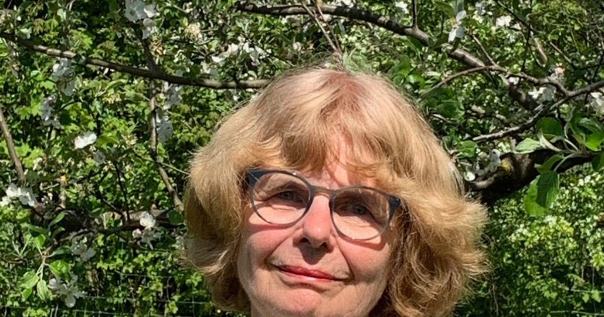 Grosi-Kolumne: «Grosi, gab es in deiner Kindheit wirklich schon Autos ...